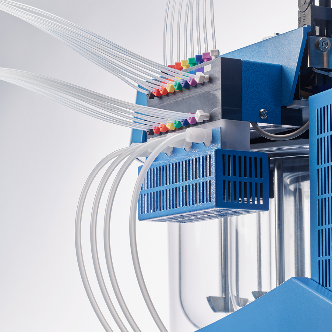 ATS Offline | Automated collection of samples in your dissolution ...