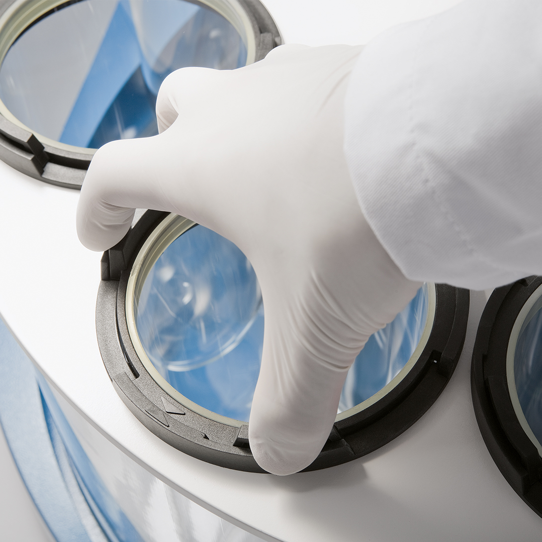 ATS Double Offline | dissolution tester for automated sample collection ...